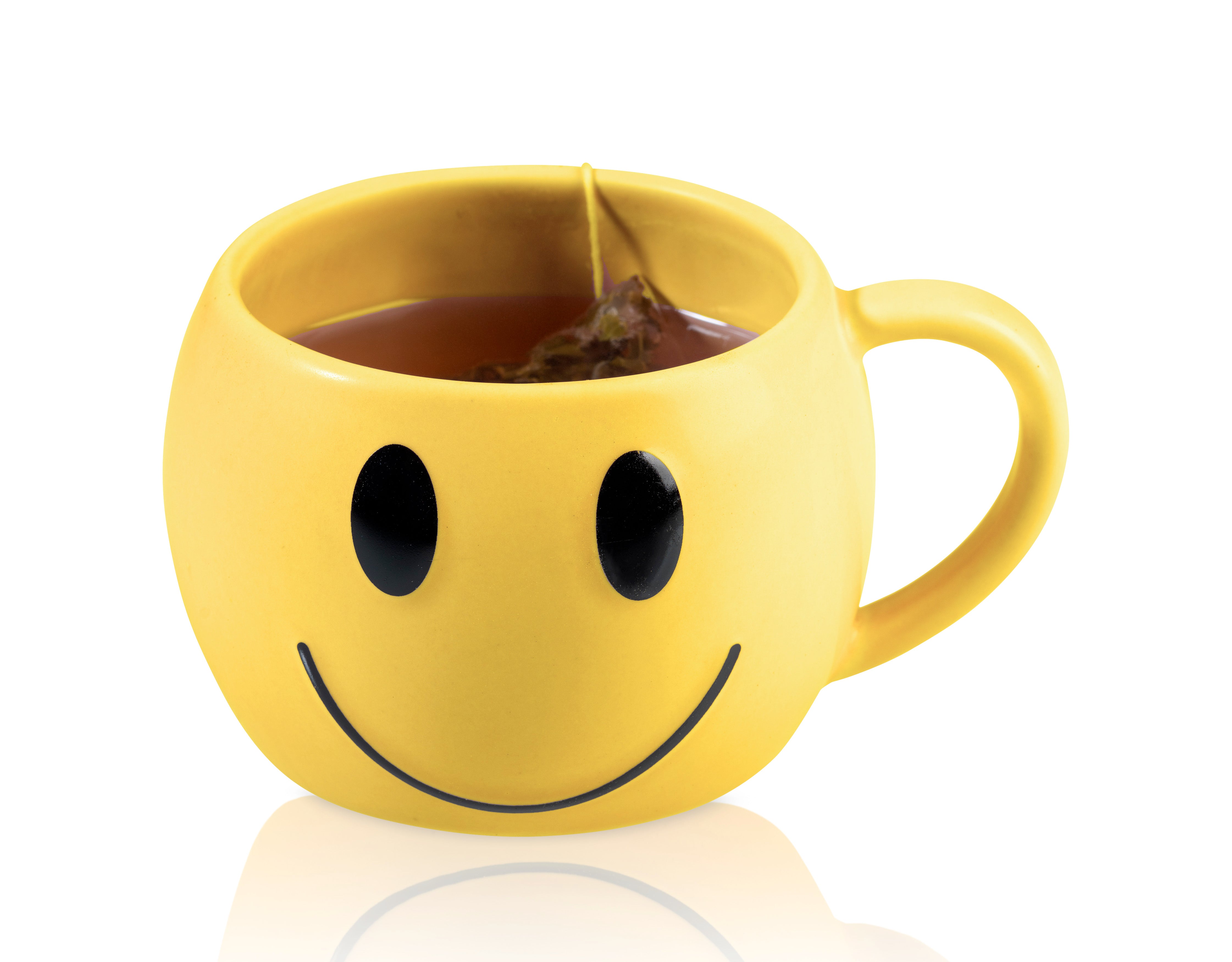 Mood Mug SUnshine – BITTEN BV
