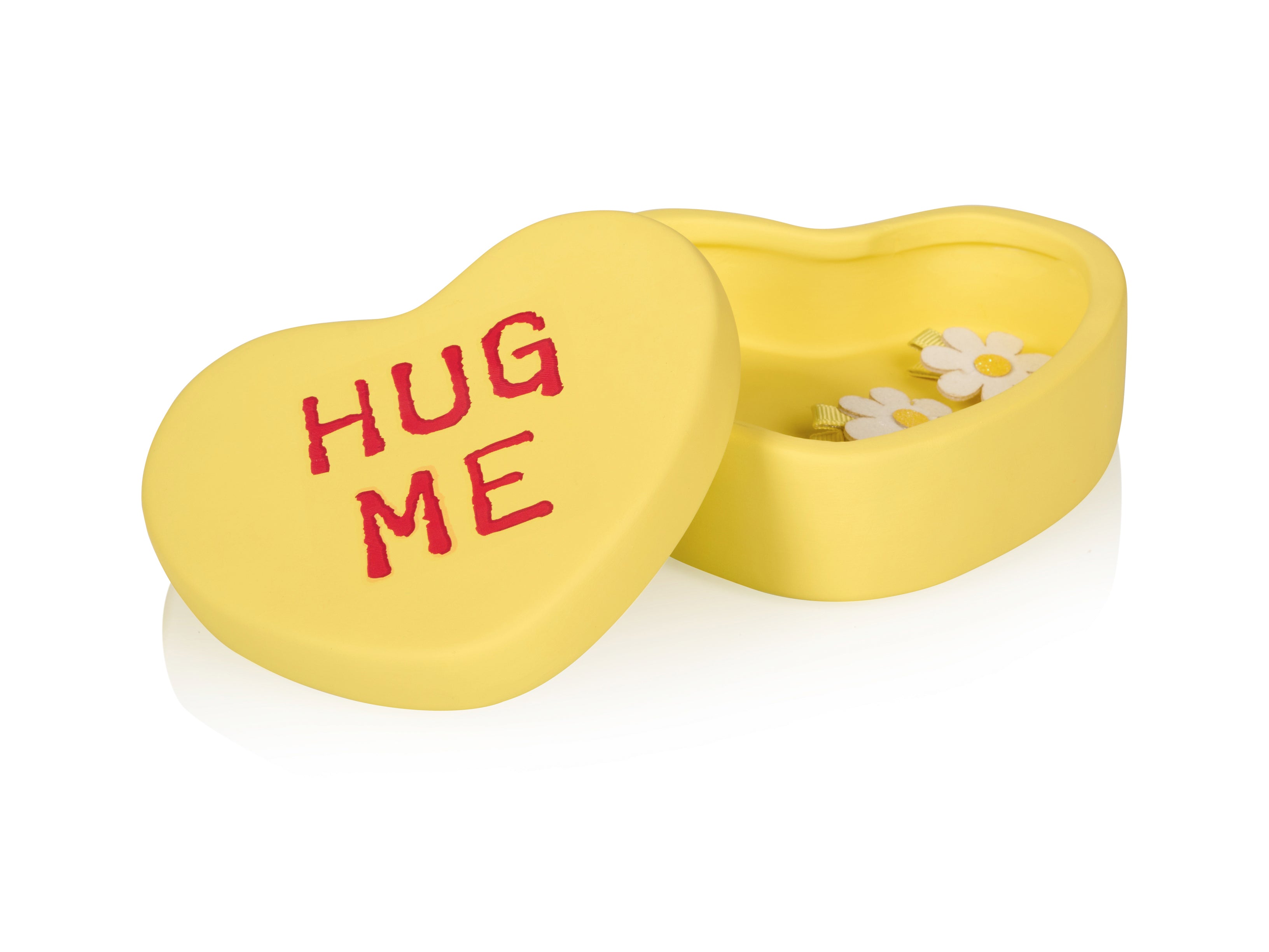 Sweet Heart Candy Box Hug Me – BITTEN BV