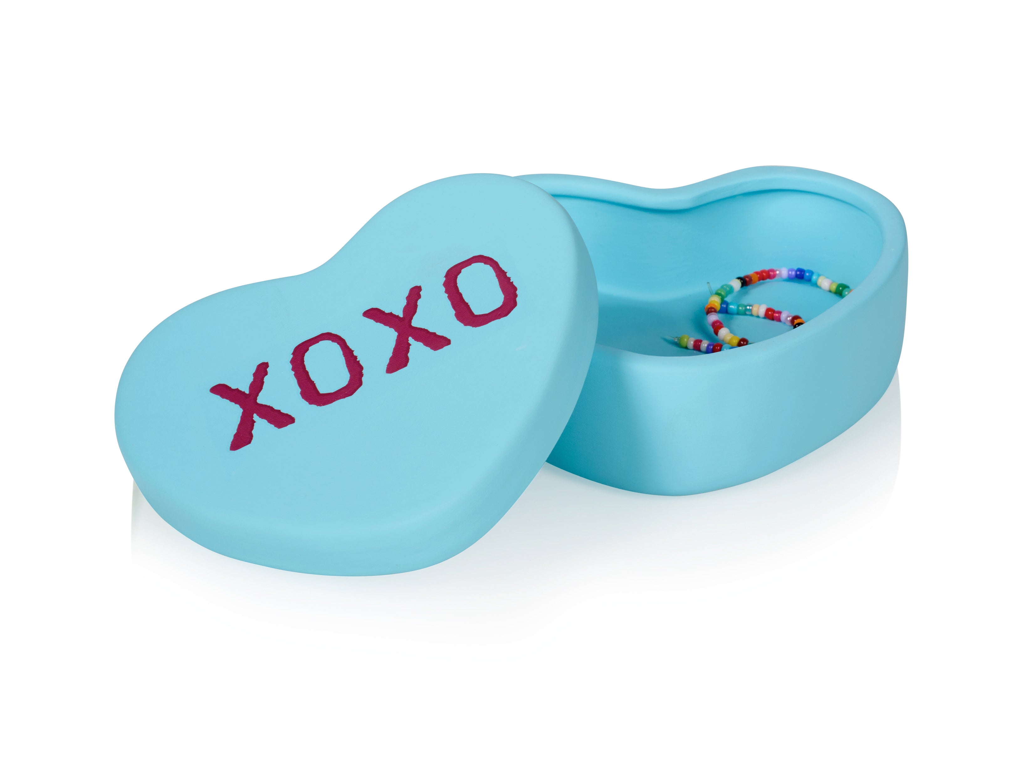 Sweet heart Candy Box XOXO – BITTEN BV