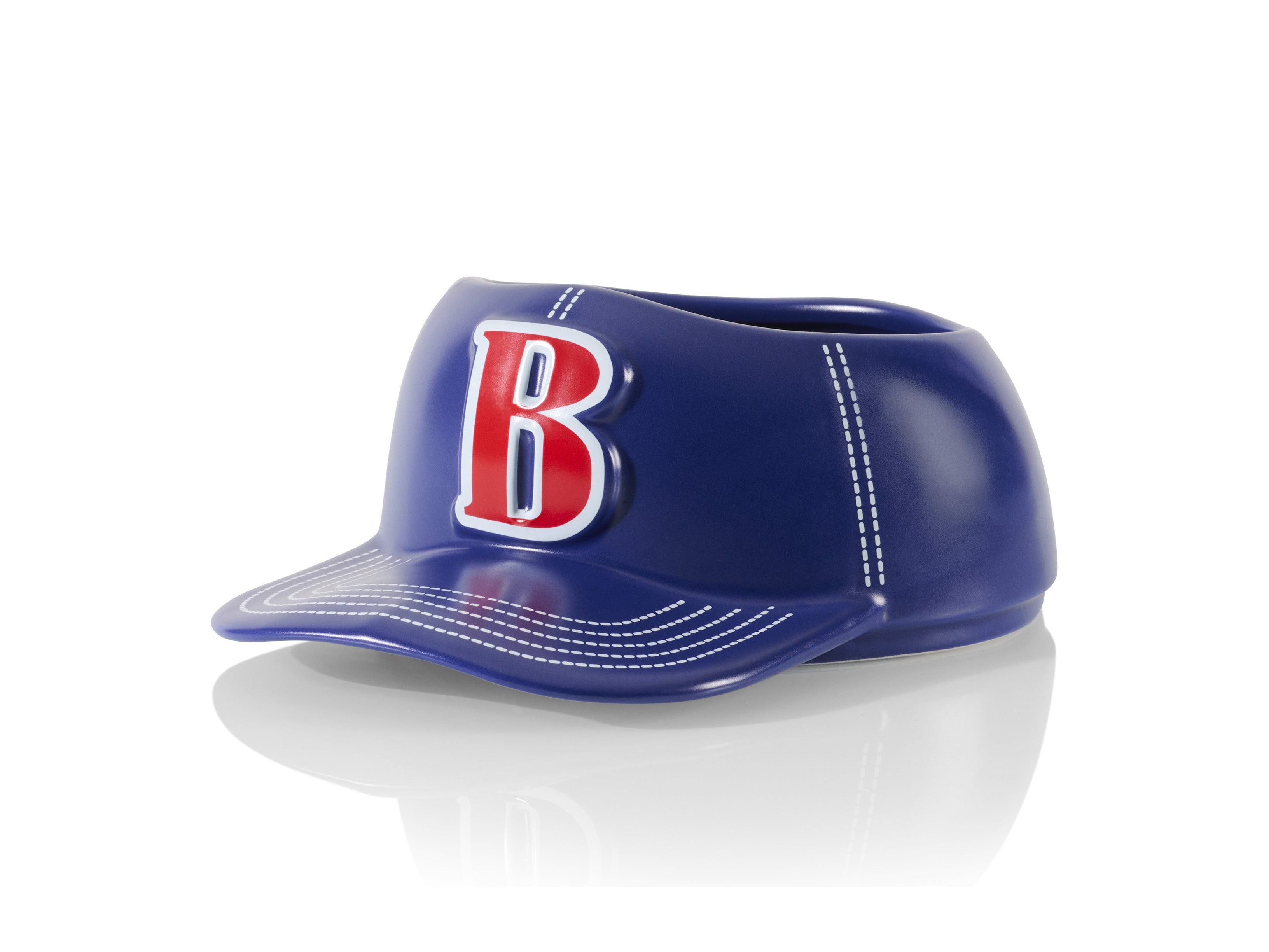 BaseBowl Cap – BITTEN BV