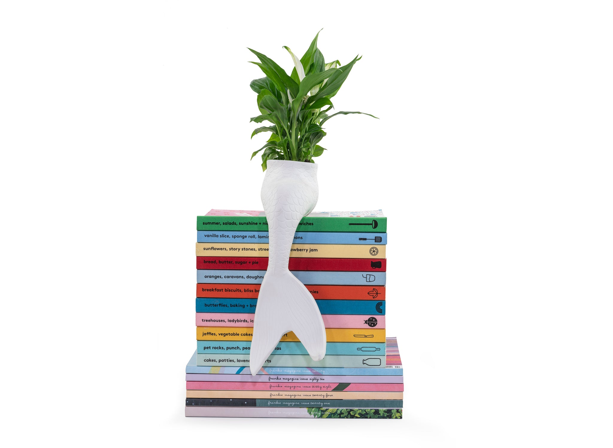 Mermaid Planter – BITTEN BV
