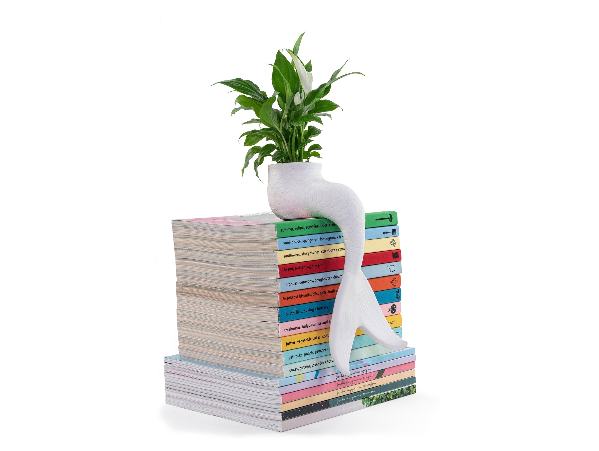 Mermaid Planter – BITTEN BV