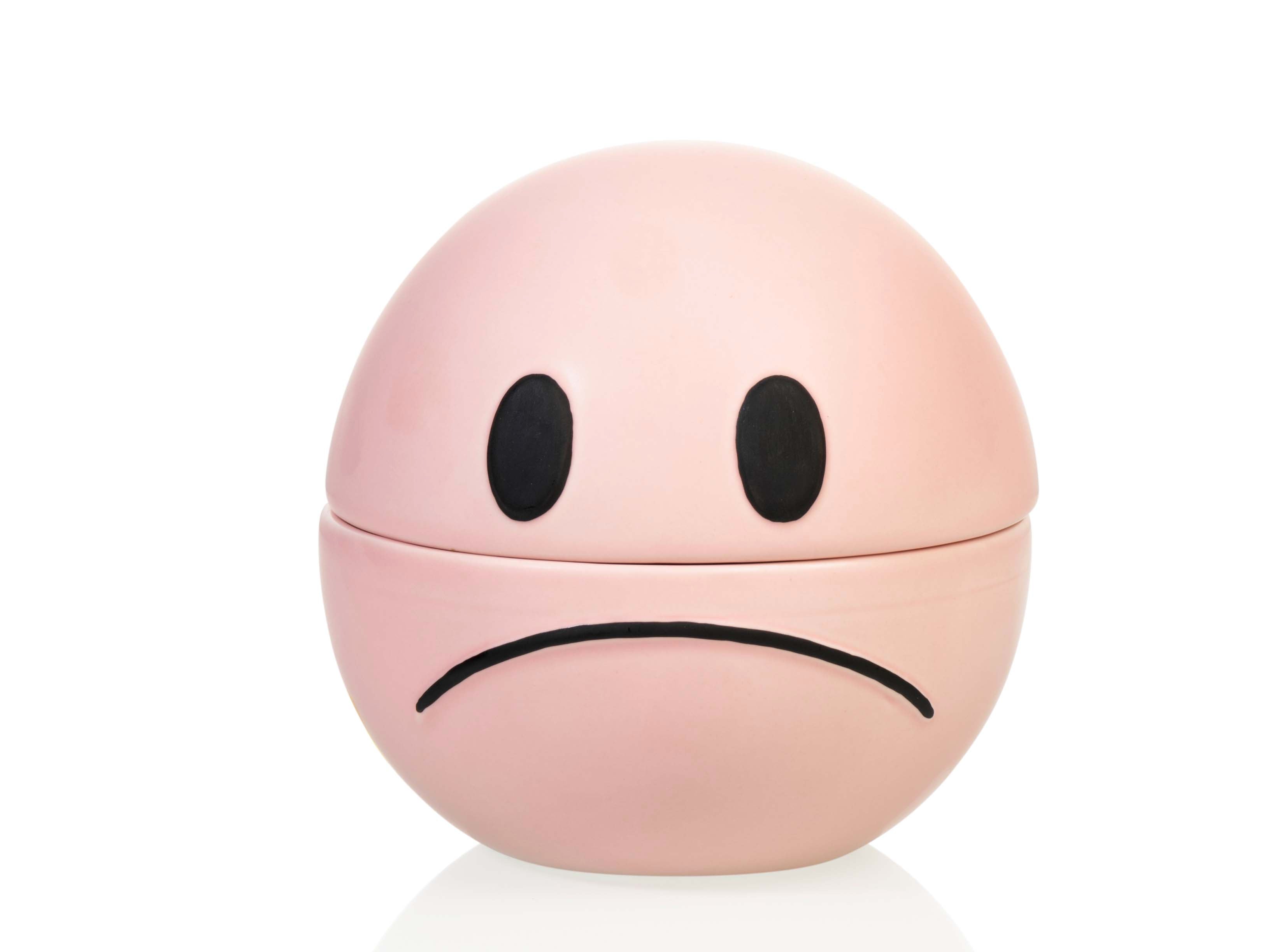 Mood Pot with Lid – BITTEN BV