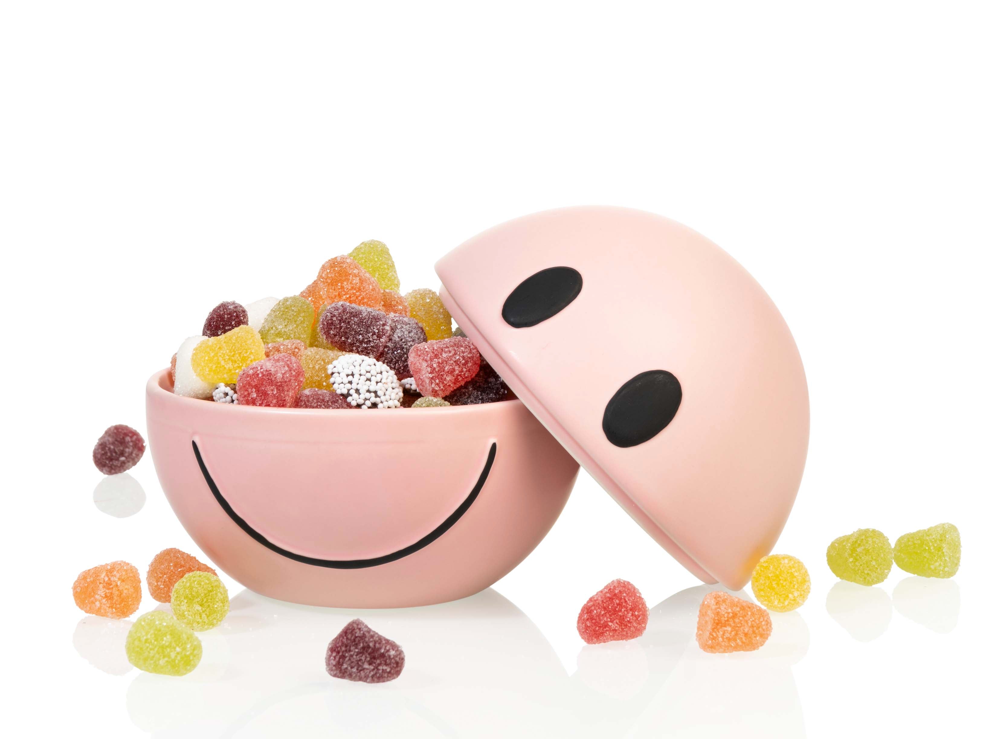 Mood Pot with Lid – BITTEN BV