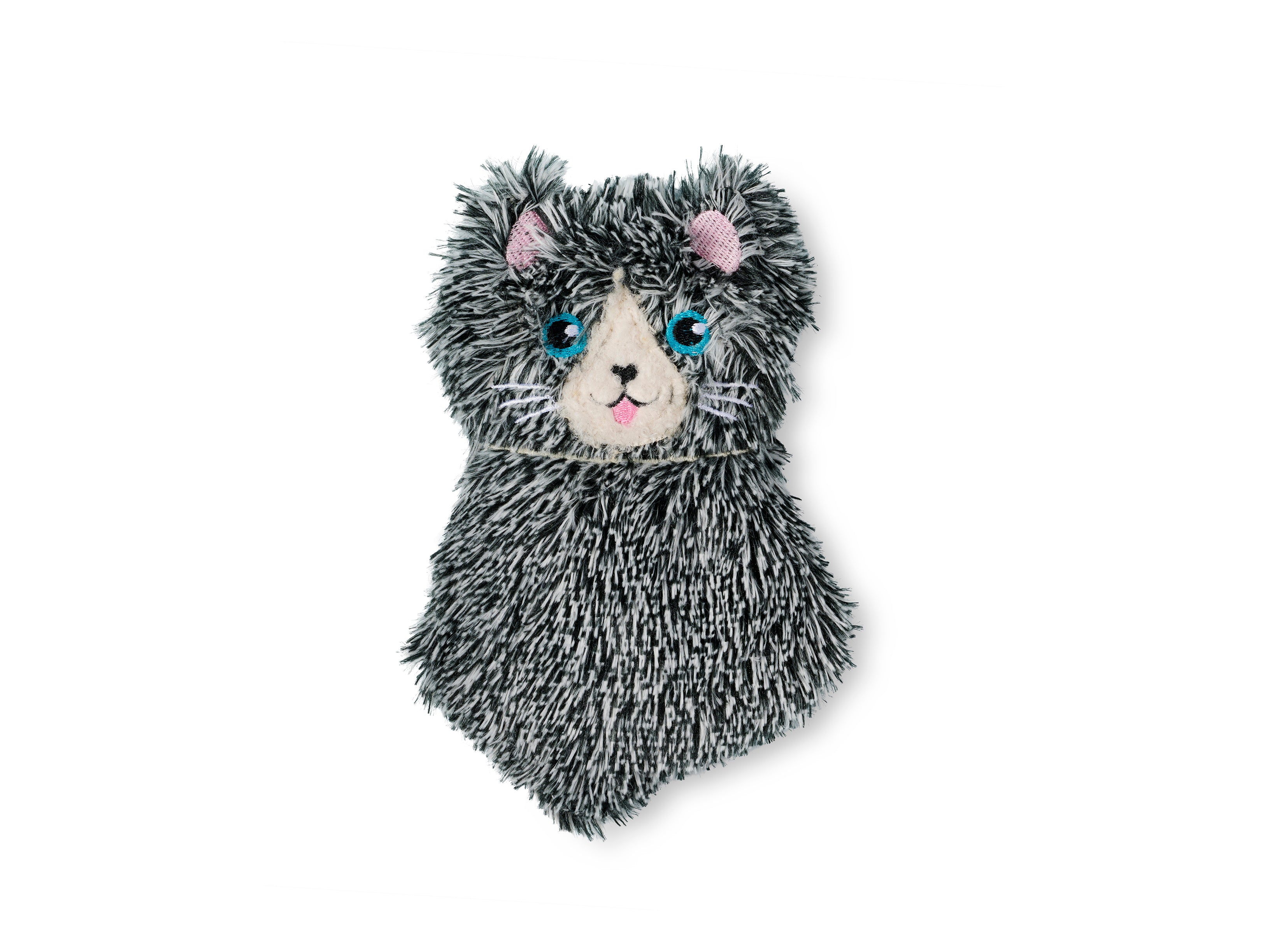 Heatable Pocket Pal Mellow Cat – BITTEN BV